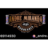 Barbearia Andre Miranda