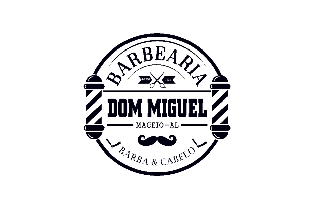 Barbearia Dom Miguel
