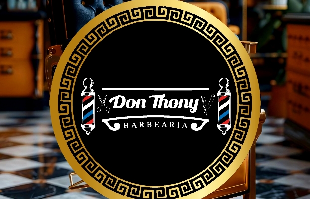 Barbearia Don Thony