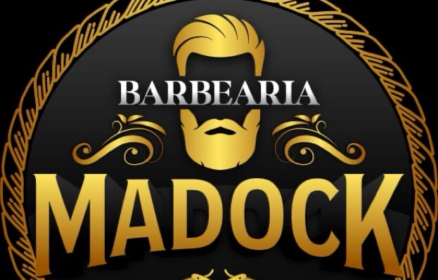 Barbearia Madock