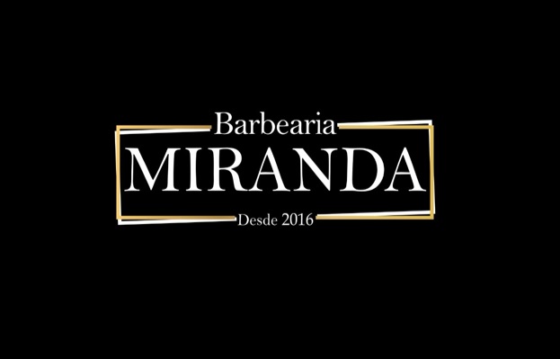 Barbearia Miranda