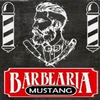 Barbearia Mustang
