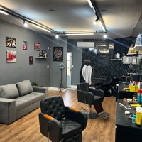 Barbearia Thiago Raia