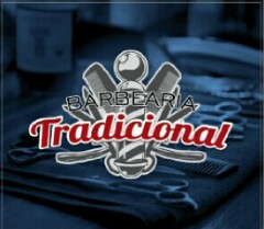 Barbearia Tradicional