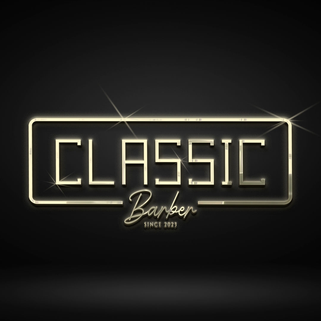 Classic Barber