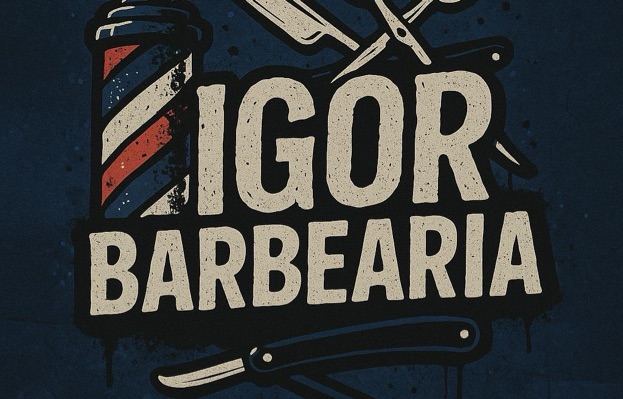 Igor Barbearia