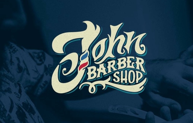 John Barber Shop Itanguá