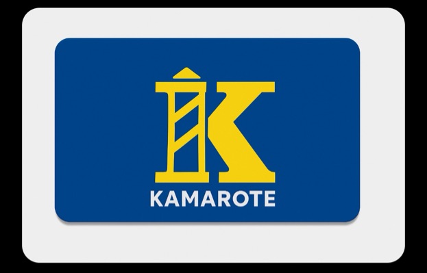Kamarote Barbershop