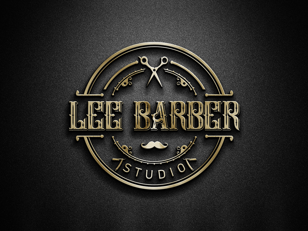 LEE BARBER STUDIO
