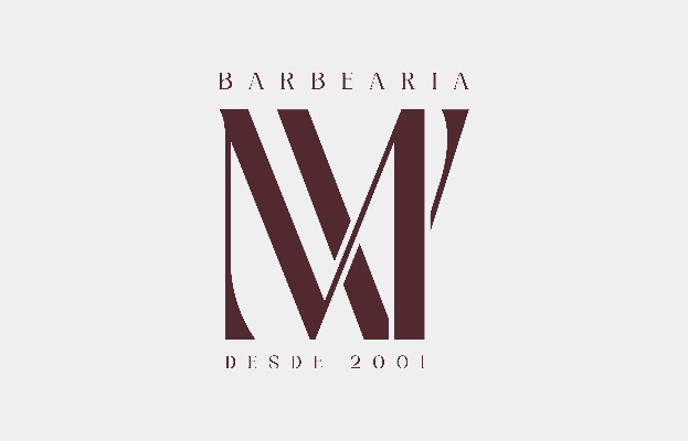 Barbearia Max Visual