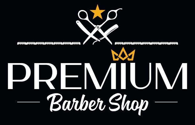 Premium barber shop