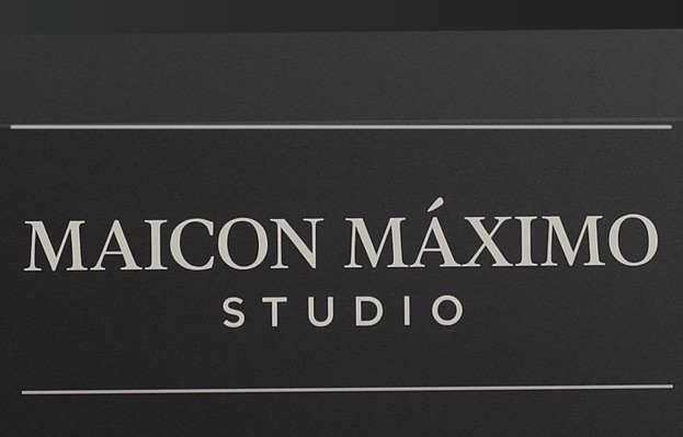 Studio Maicon Máximo