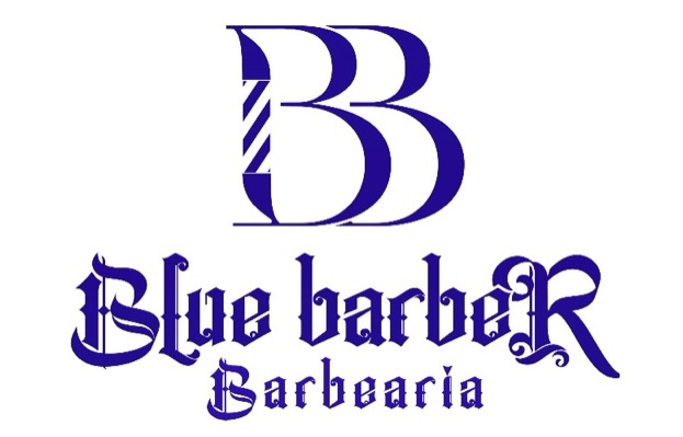 BLUE BARBER