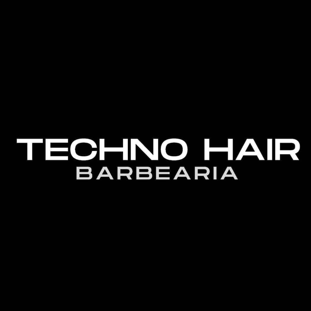Techno Hair Barbearia