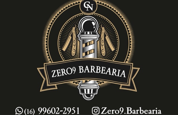Zero9 Barbearia